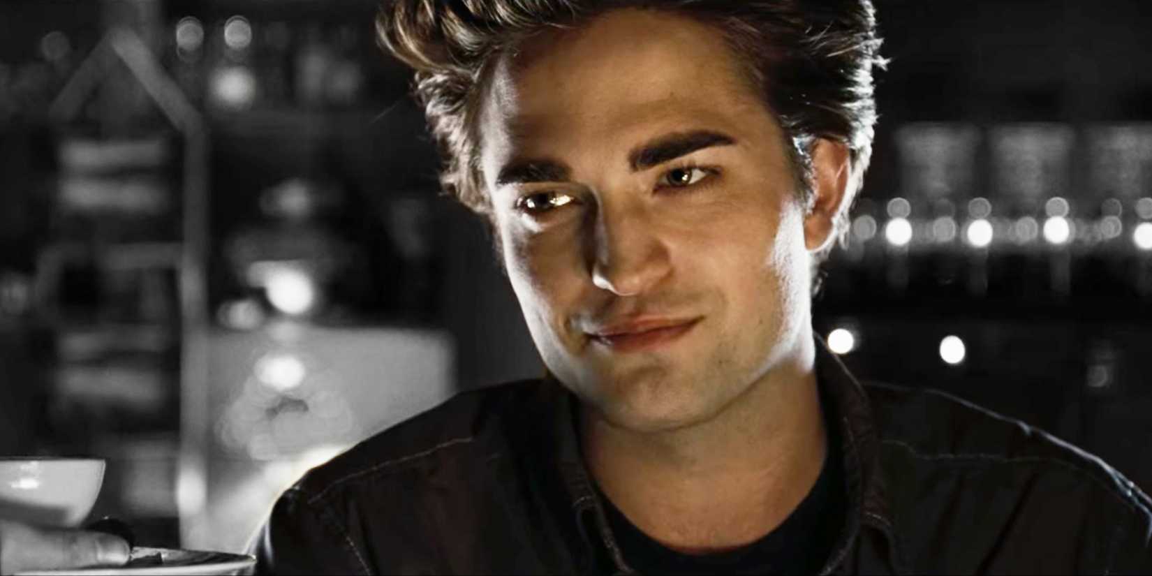 The 24 Weirdest Edward Cullen Quotes In the Twilight Saga