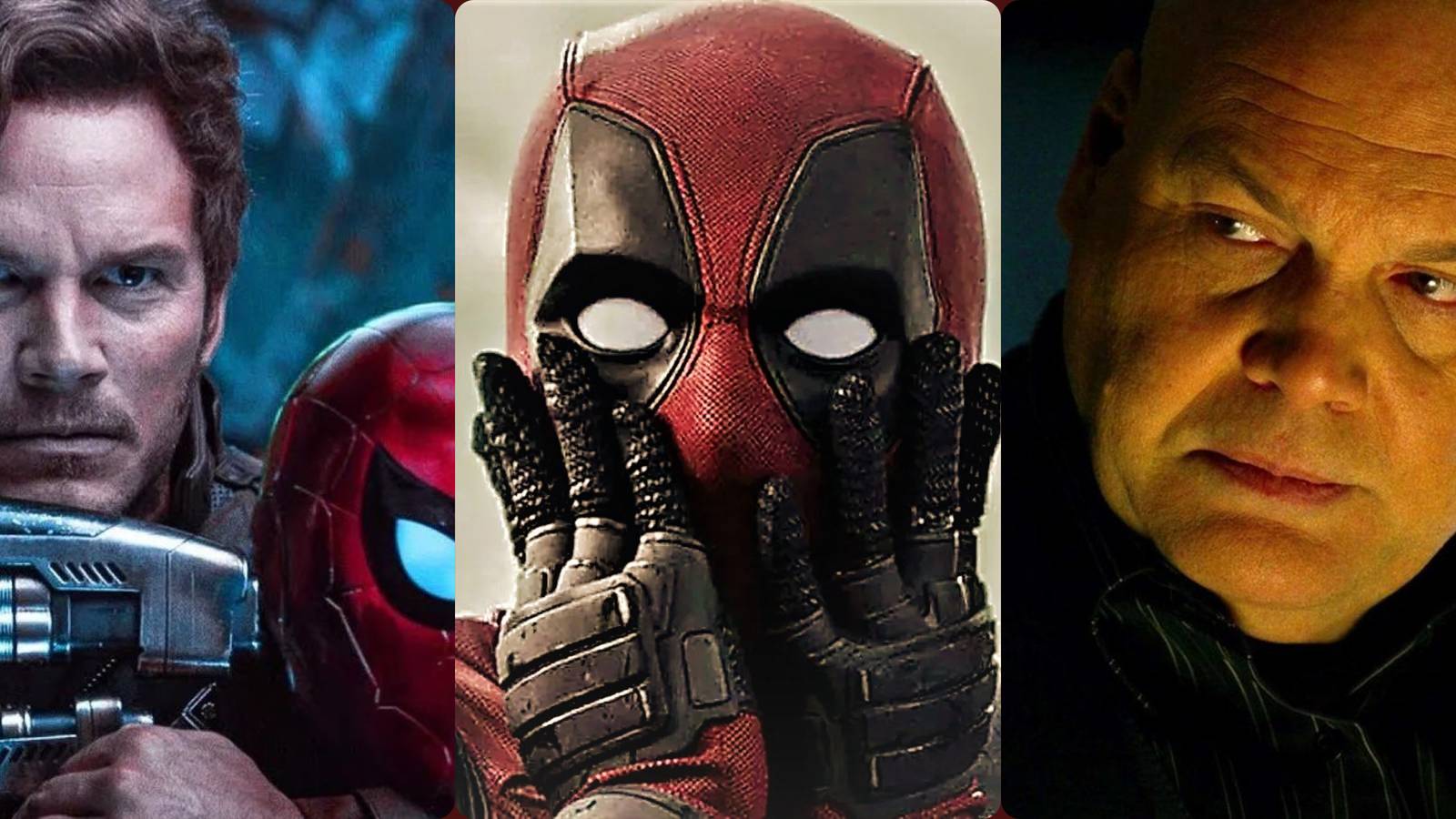 10 MCU Characters Who Should Get To Kill Deadpool