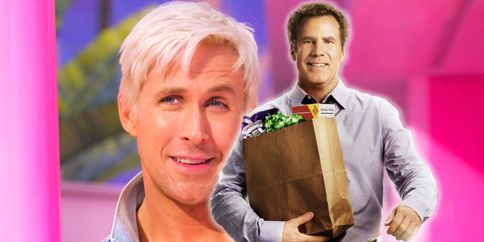 Will Ferrell Hypes Up Margot Robbie's Barbie as an 'Amazing Comment on ...