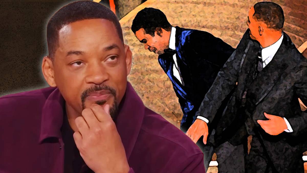 Will Smith Addresses Oscars Ban and How He Plans to Move On From It