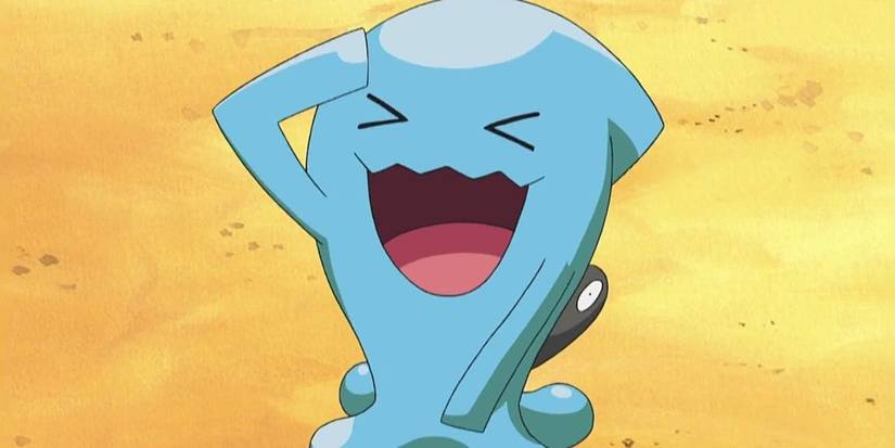 10 Happiest Pokémon
