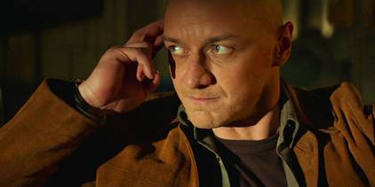 James McAvoy Clarifies Conditions For Potential Return as MCU's Professor X