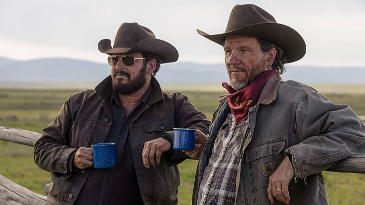 Yellowstone Season 5, Episode 7, 'The Dream Is Not Me' Recap & Spoilers