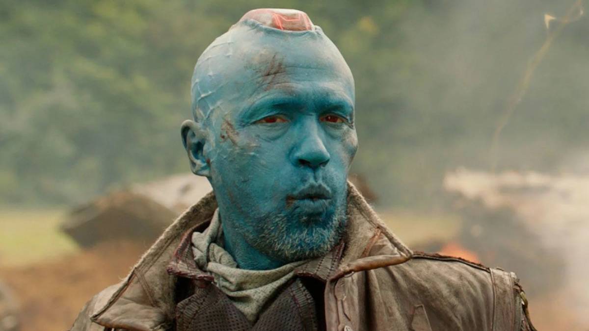 Is Yondu Dead? Michael Rooker's GOTG Holiday Special Role, Explained