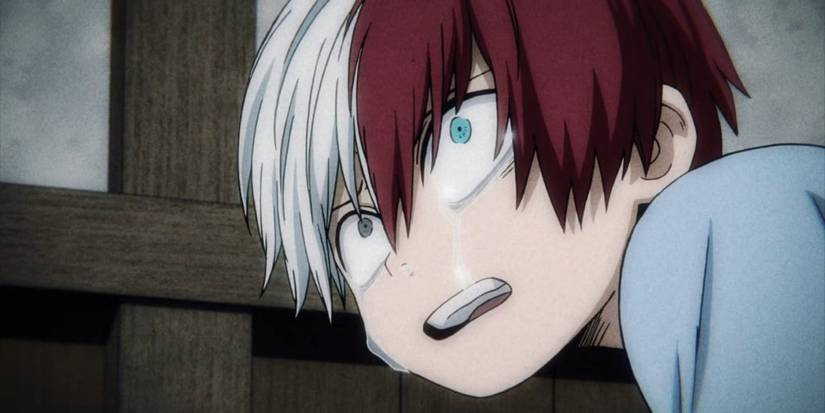 10 Best Things About My Hero Academia's Shoto Todoroki