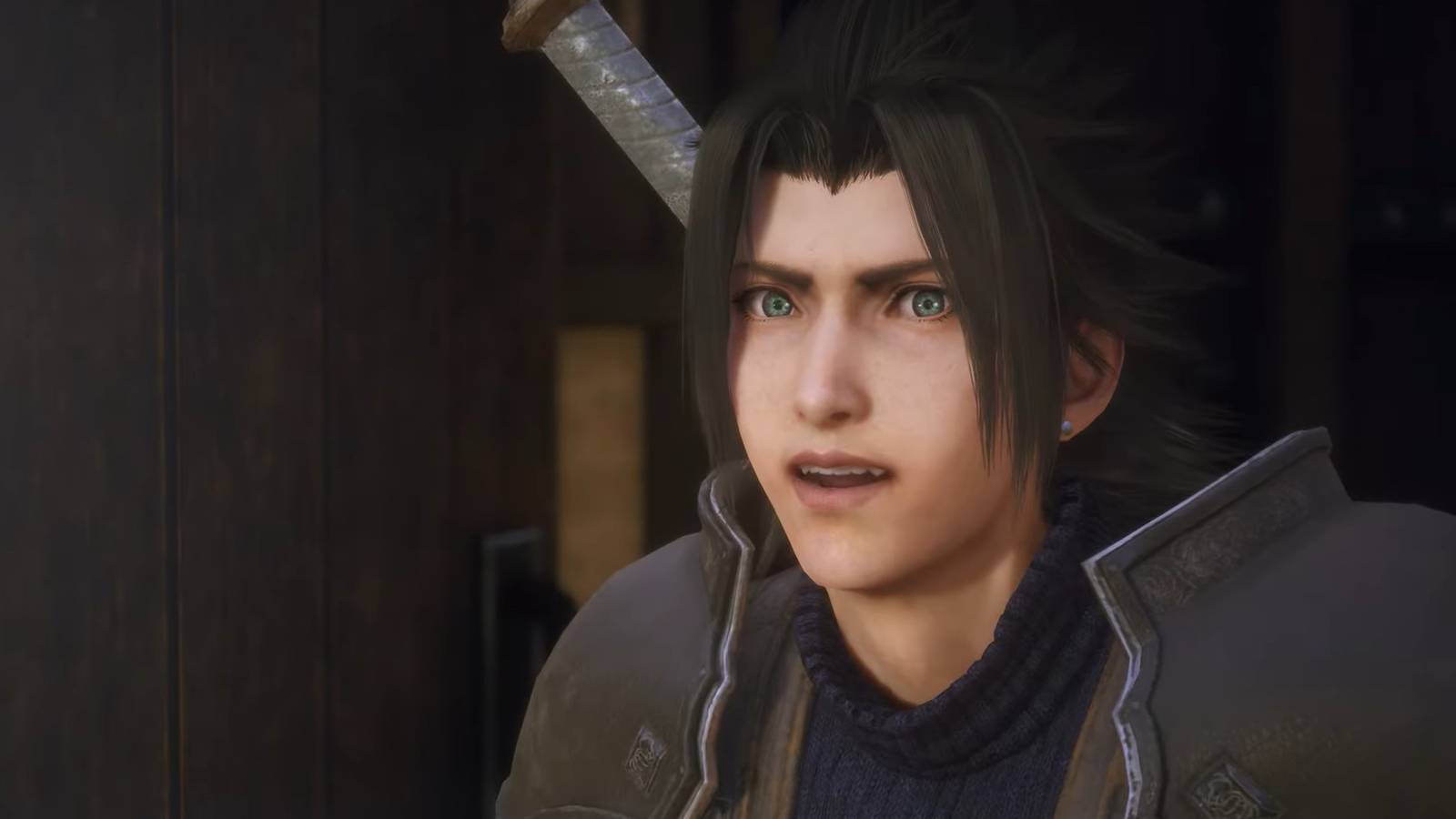 Crisis Core Final Fantasy VII Reunion Launch Trailer Gives Best Look at ...