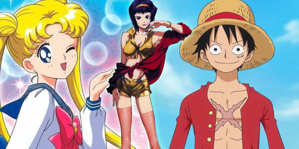 What Anime Character You Should Cosplay Based On Your Zodiac Sign