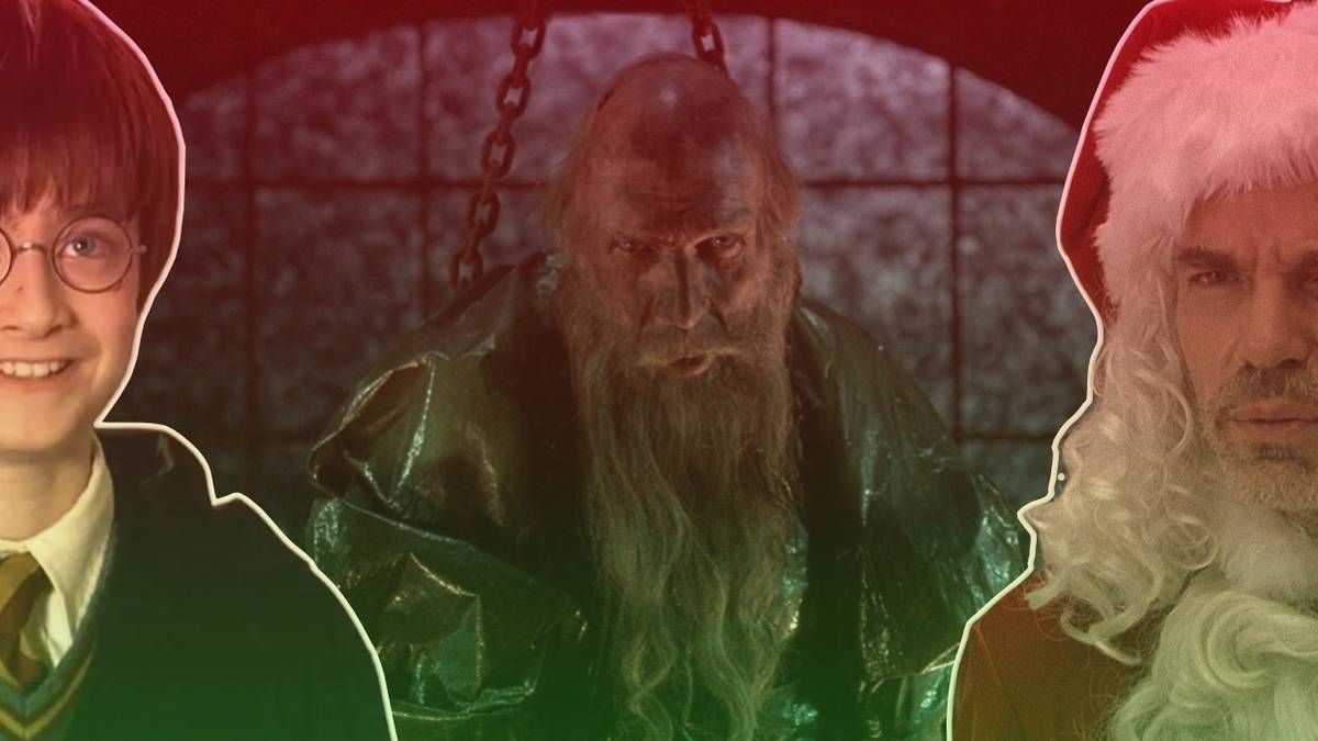 10 Christmas Movies For People Who Hate Christmas Movies