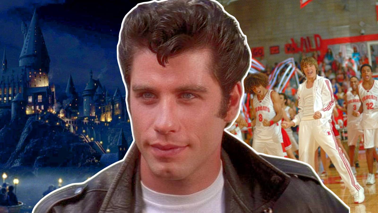 10 Most Famous Schools In Movies