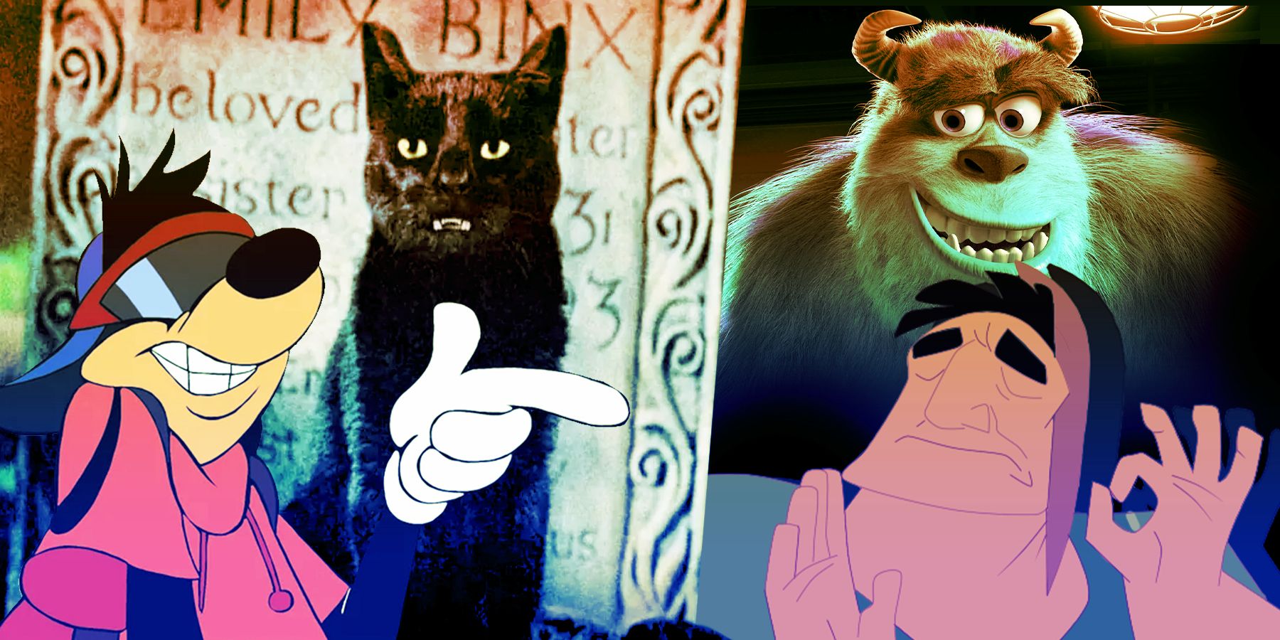 The 20 Funniest Disney Movies of All Time, Ranked