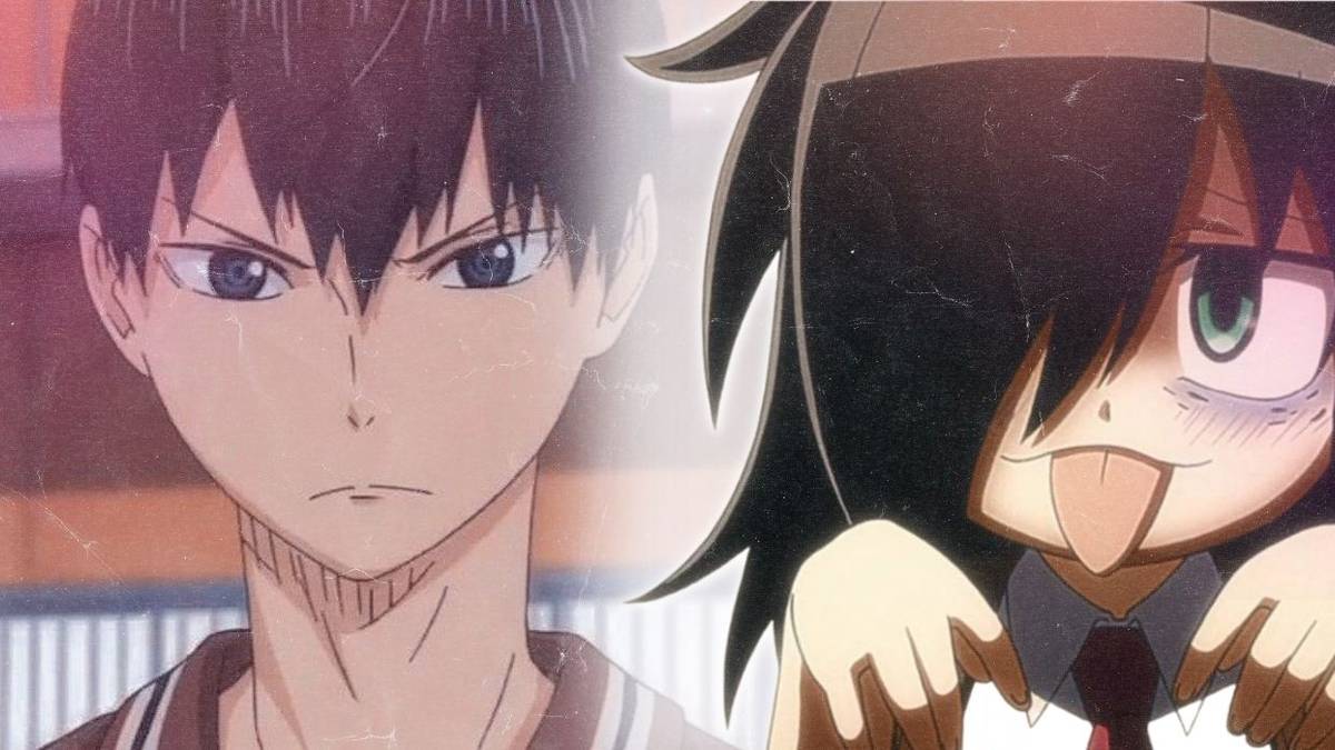 10 Anime Characters Who Lack Social Skills