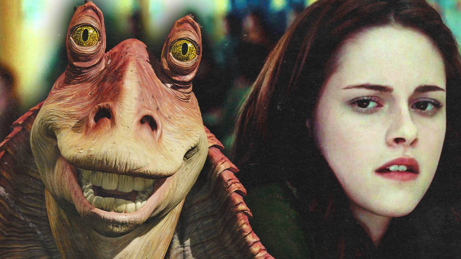 13 Annoying Characters Who Ruined Their Movies