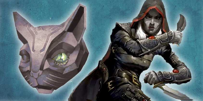 The Best Rogue Multiclass Combos In DnD 5e 2014