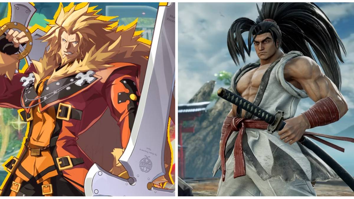10 Fighting Games With The Best DLC