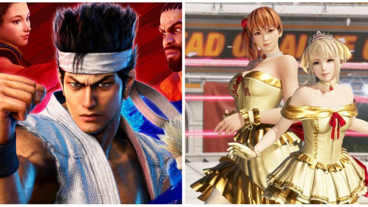 10 Fighting Games With The Worst DLC