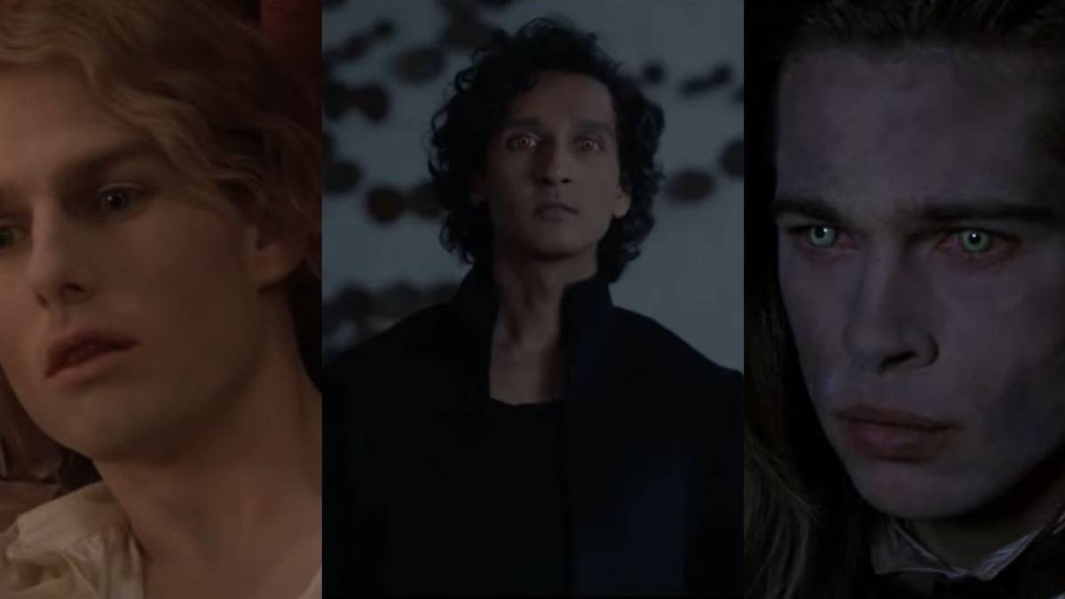 10 Interview With A Vampire Secrets Only Book Readers Know