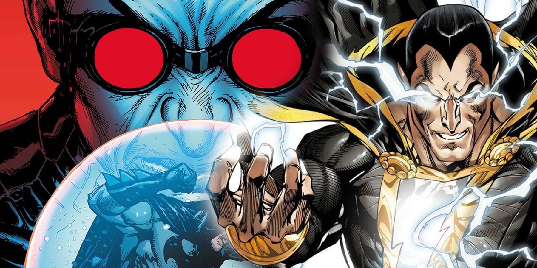 10 Most Popular DC Villains