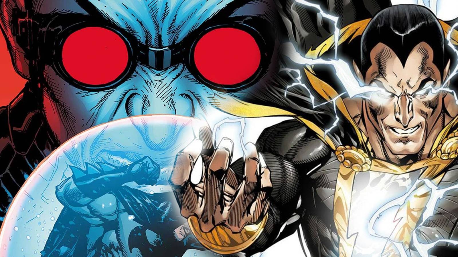 10 Most Popular DC Villains