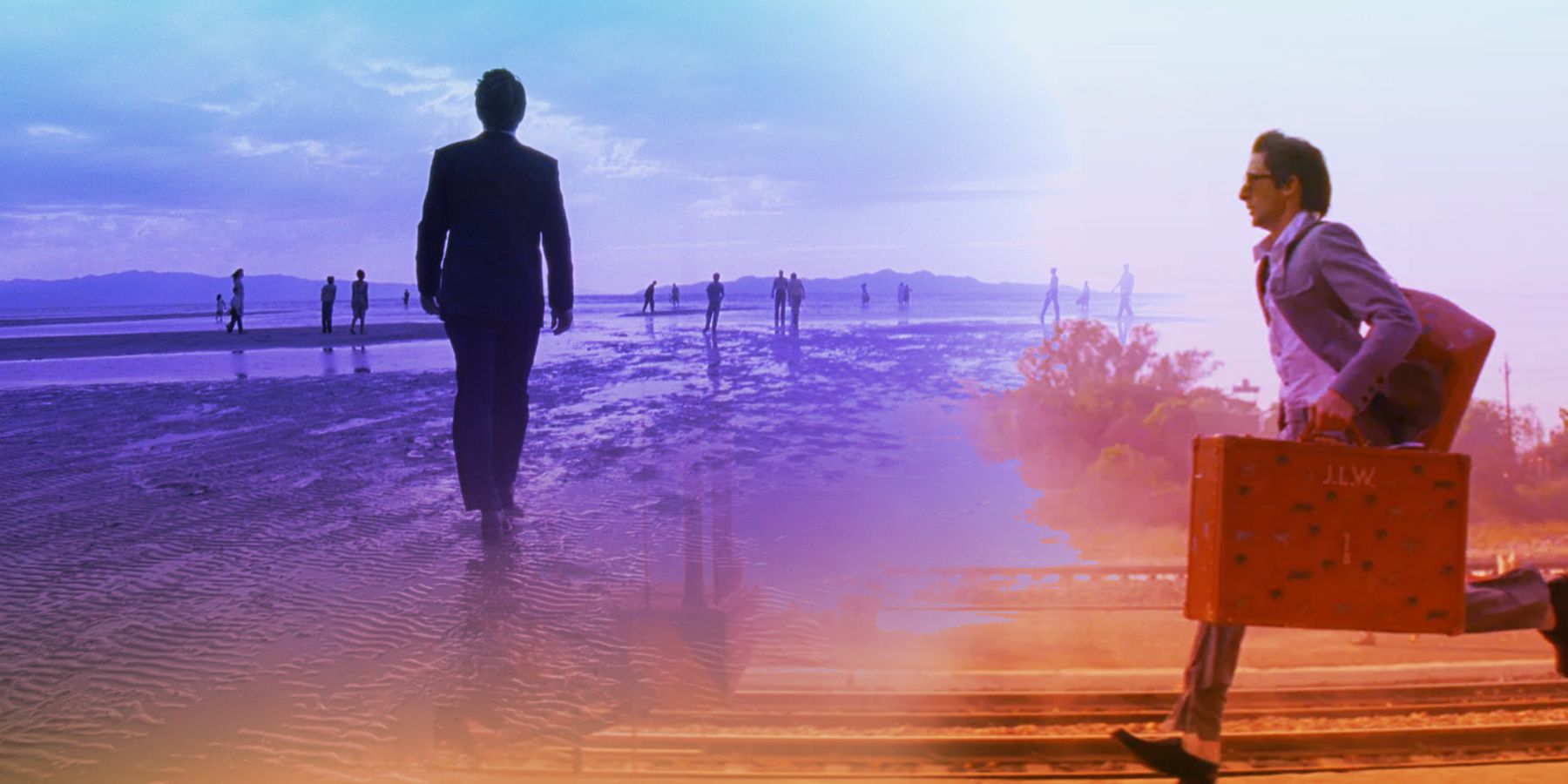 10 Best Character Archetypes In Movies