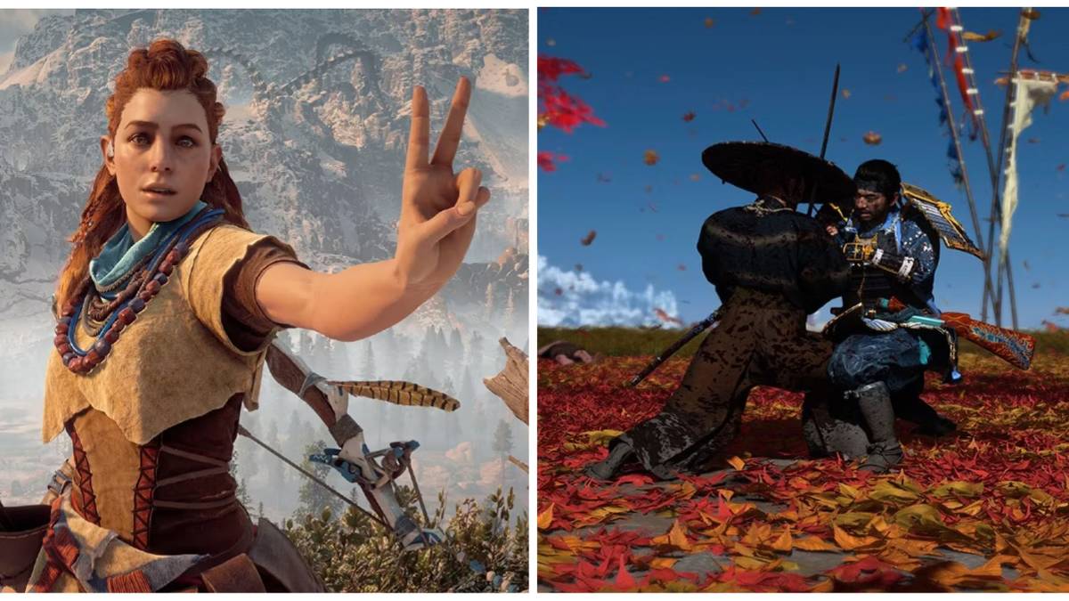 10 PlayStation Games With The Best DLC