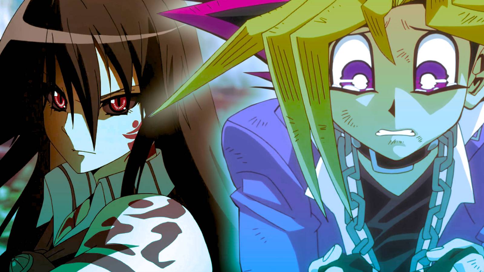 Shonen Anime With Surprisingly Sad Endings