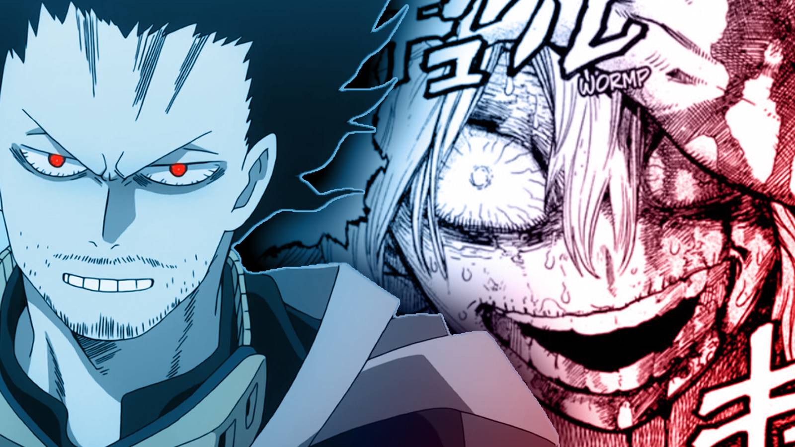 10 Things From The My Hero Academia Manga We're Glad Were Never Adapted