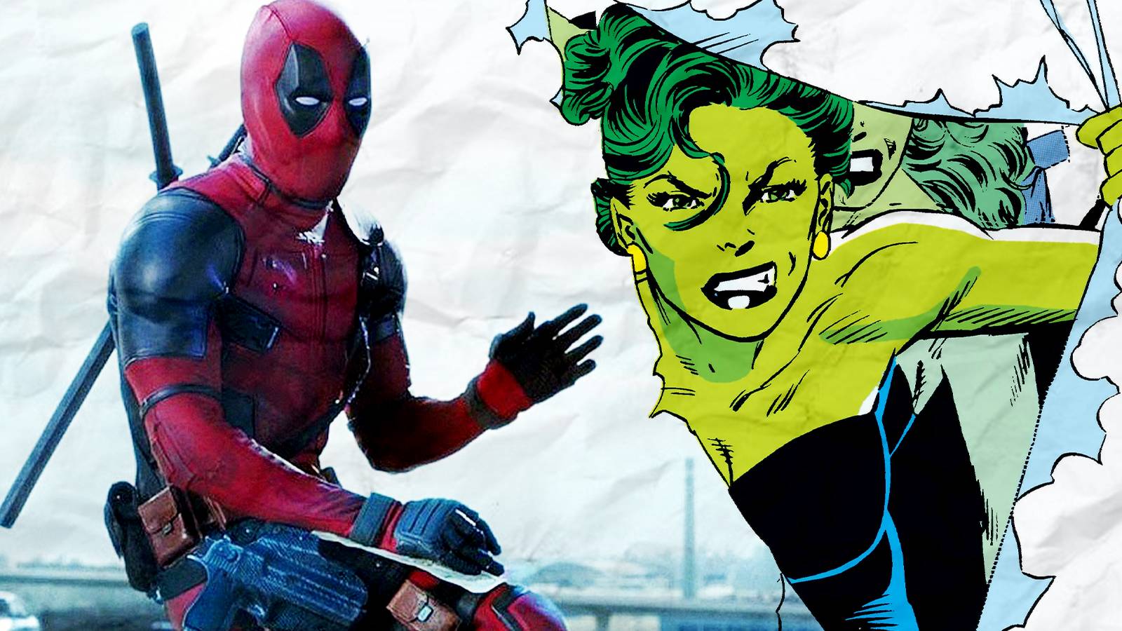 15 Times Marvel Characters Broke The Fourth Wall