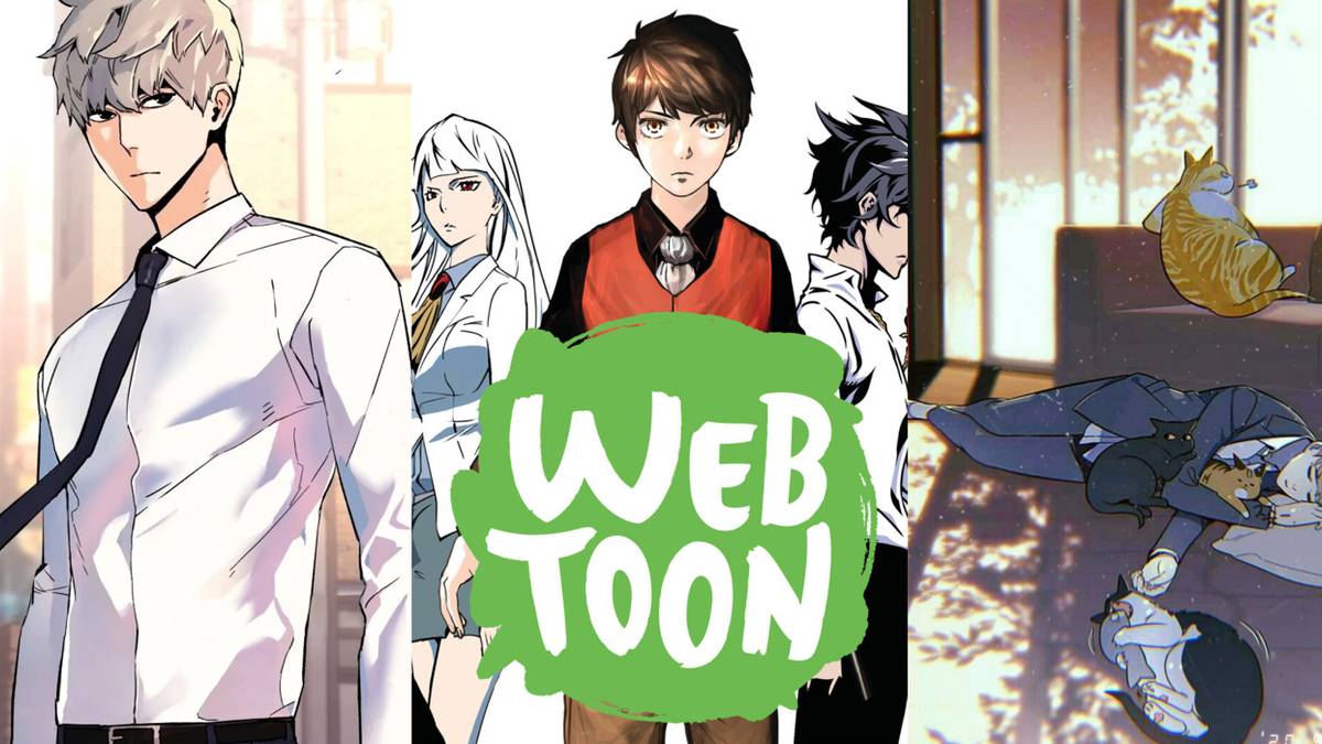 10 Best Webtoons That Deserve An Anime Adaptation