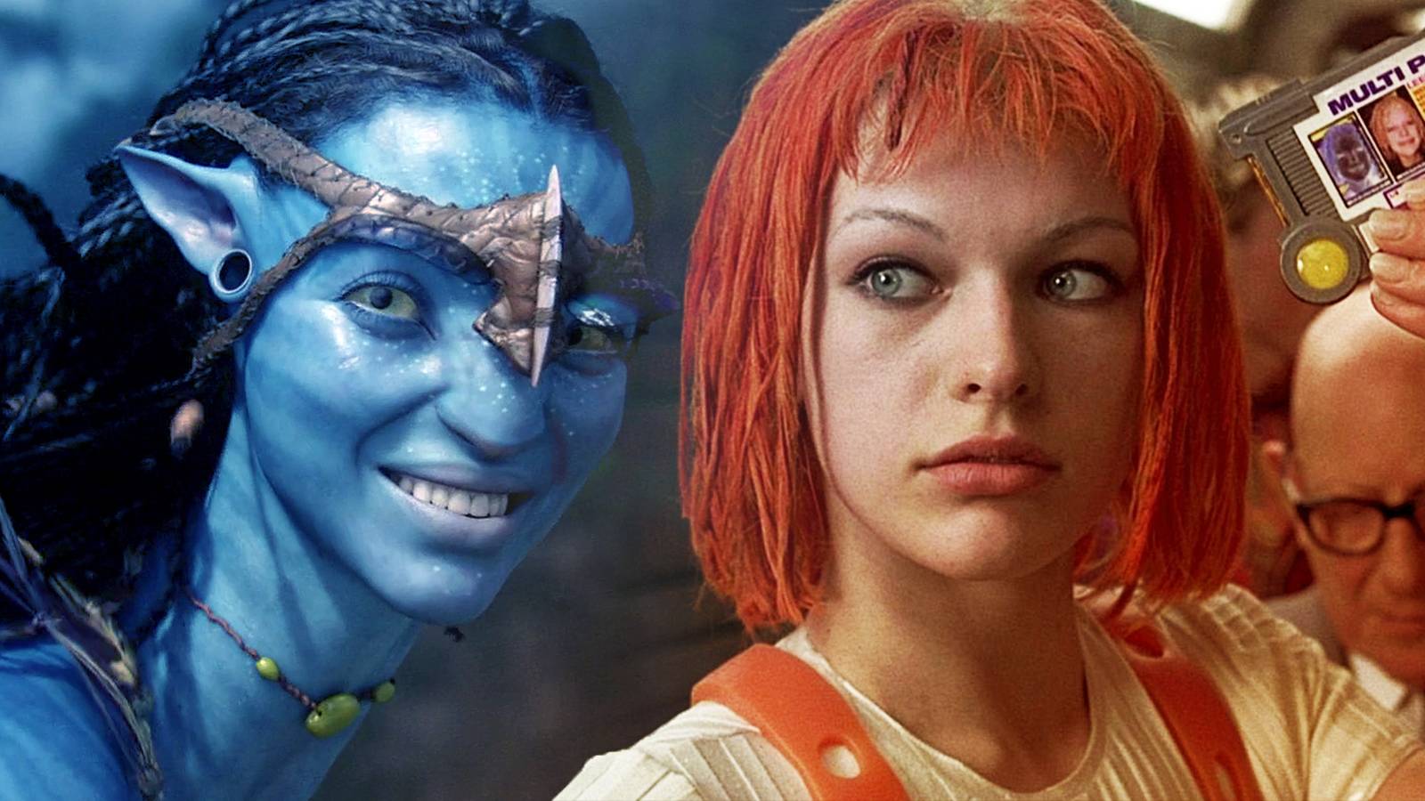 10 Worst-Written Female Characters In Sci-Fi Movies
