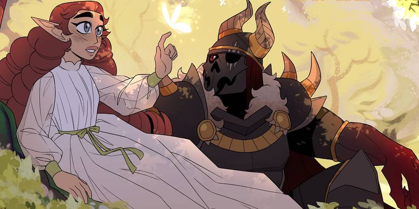 CBR's Top 100 Comics of 2022: #100-76