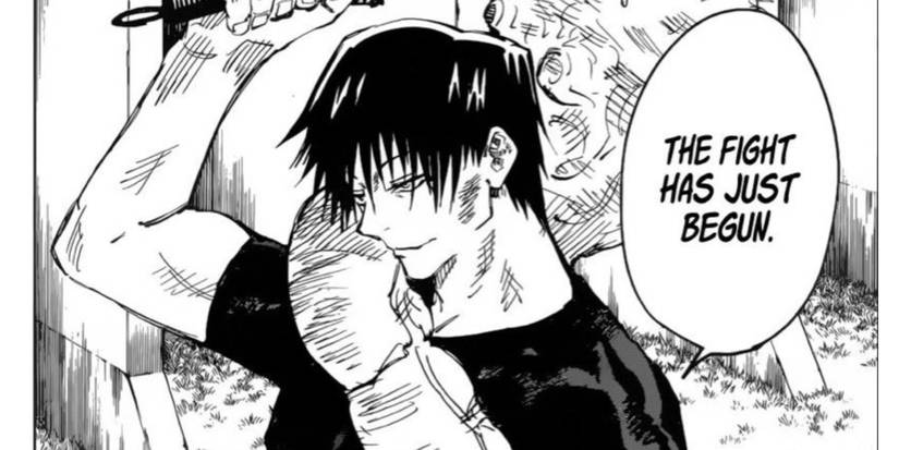 10 Best Things About Jujutsu Kaisen's Toji Fushiguro