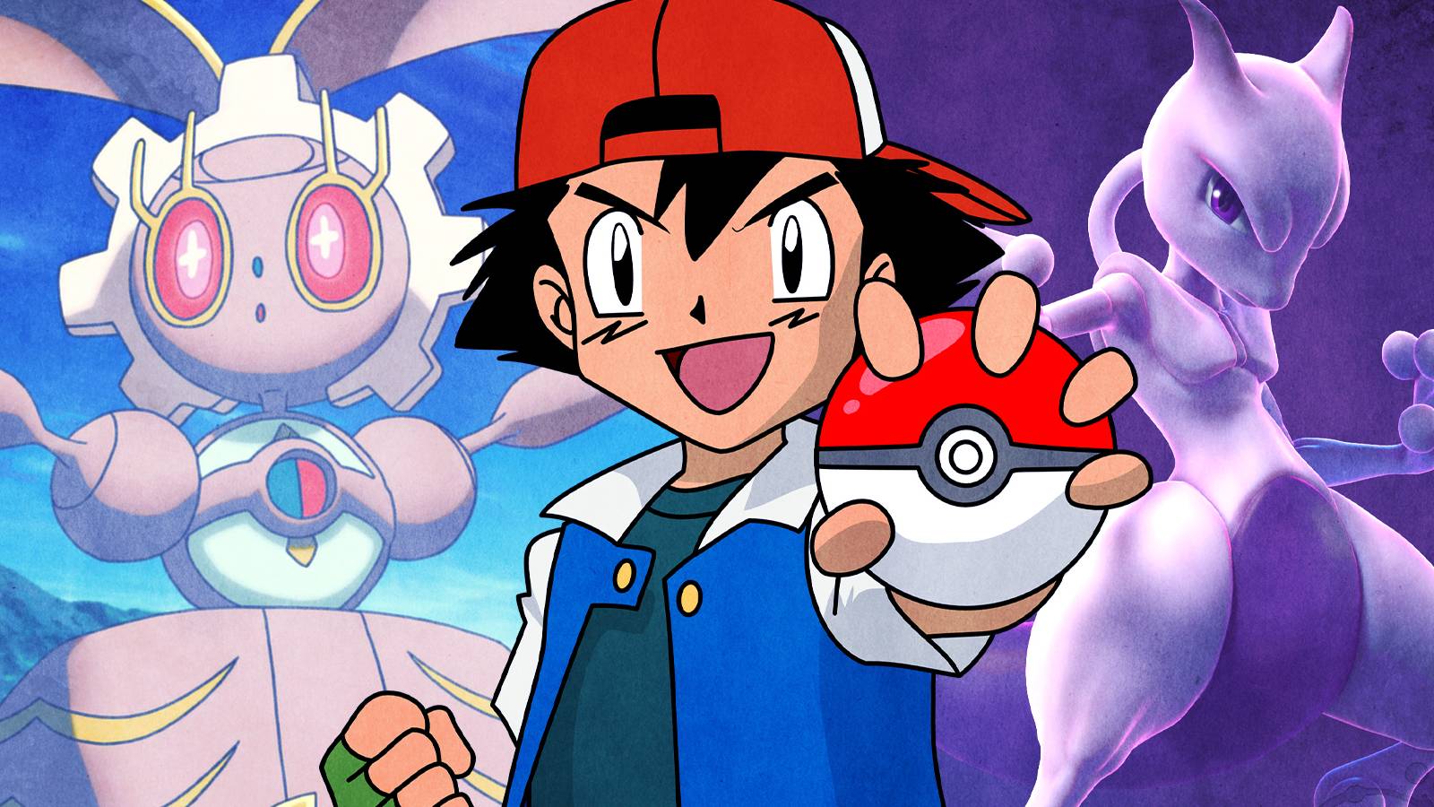 10 Best Legendary Pokémon Cameos in the Pokémon Anime, Ranked