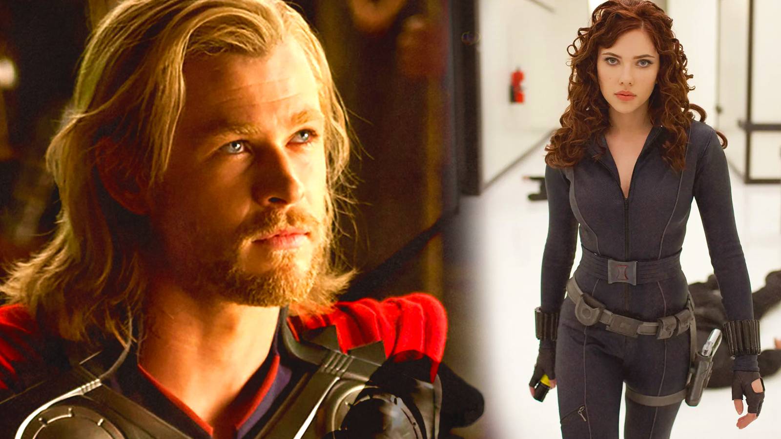 MCU: Phase 1 Elements That Didn't Age Well