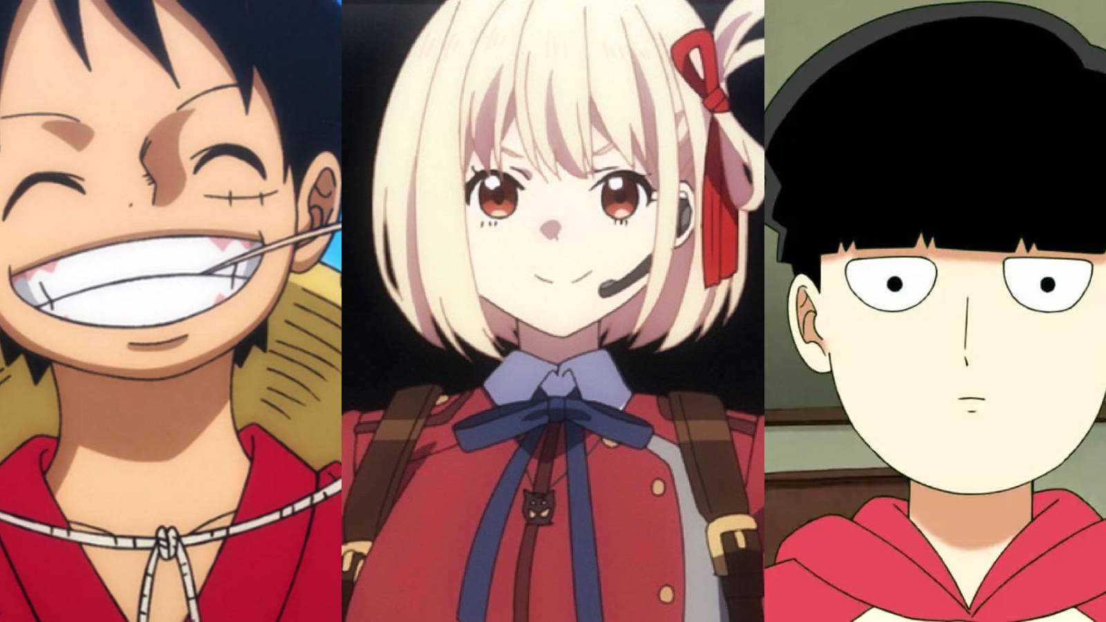 10 Strongest Anime Protagonists Who Refuse To Kill