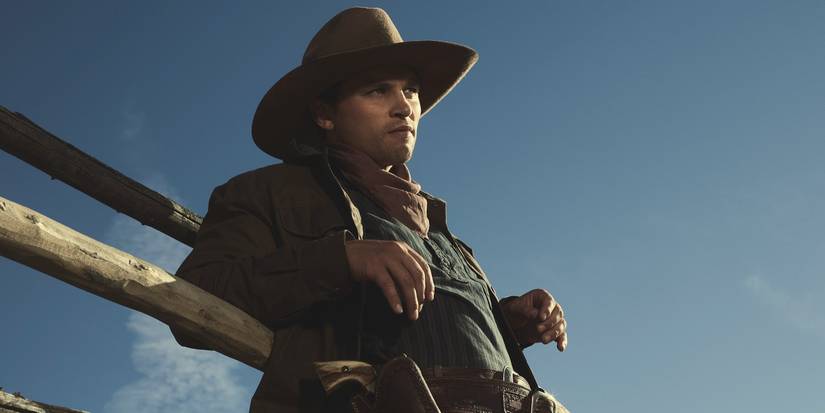 Who Is John Dutton's Grandfather? Every Possibility, Explained