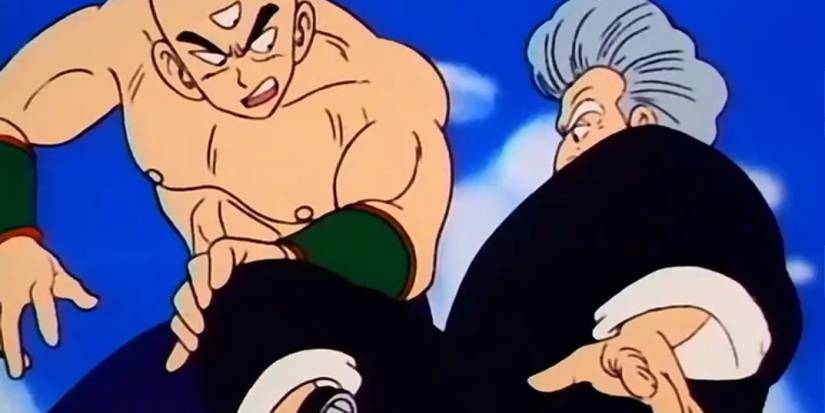 10 Times Dragon Ball's Master Roshi Was Stronger Than We Thought