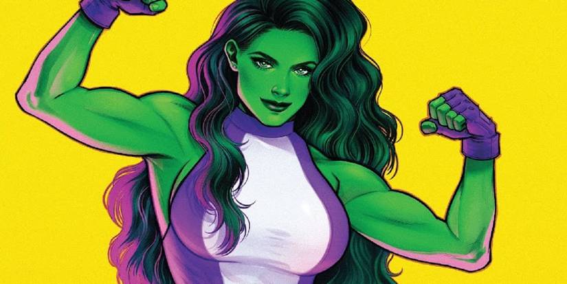 10 Greatest Gender-Flipped Marvel Heroes