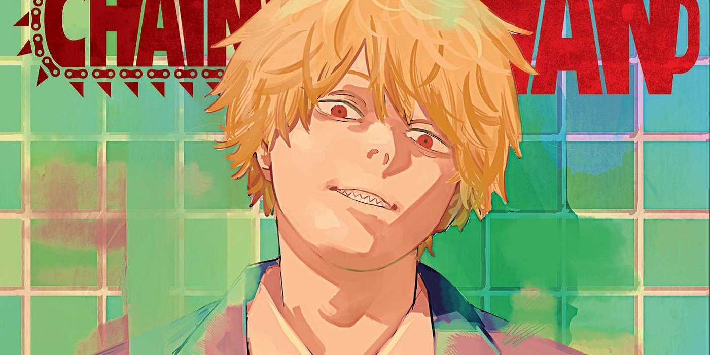 The Best Manga With Full-Color Releases