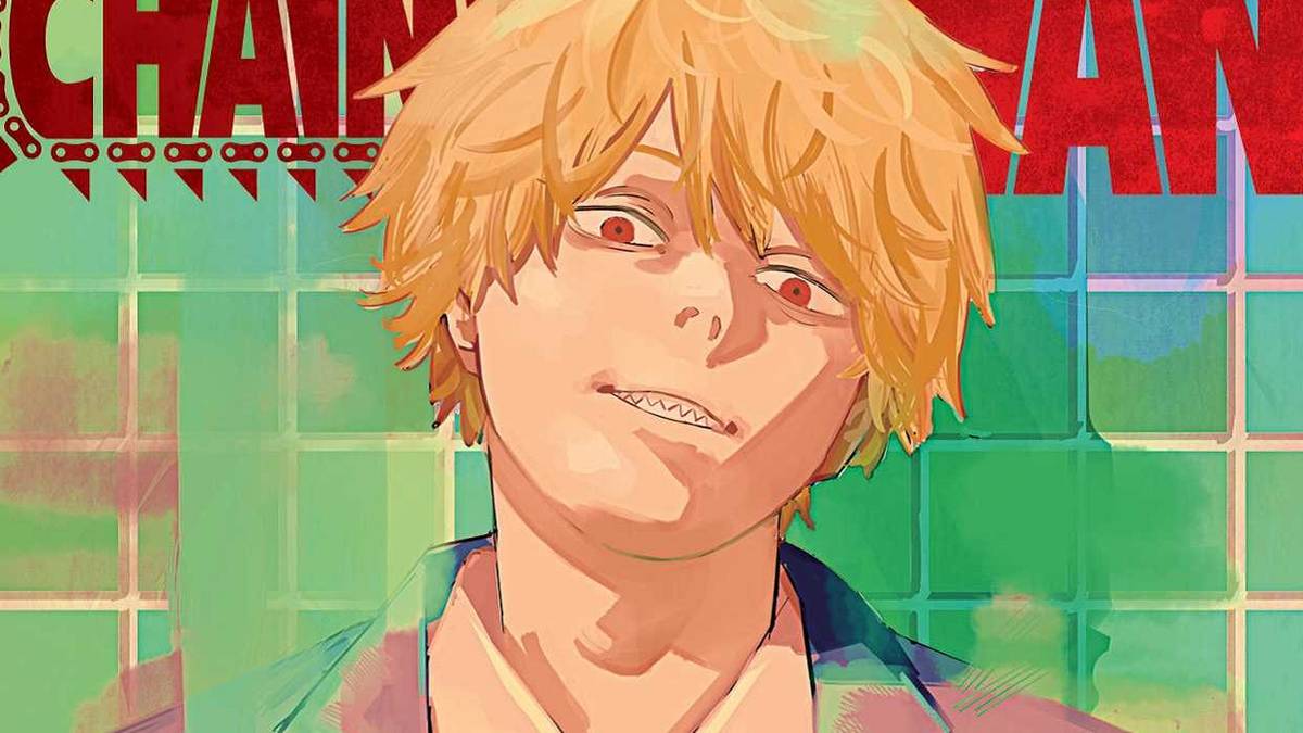 Chainsaw Man Celebrates New Volume Release With Nostalgic 8-Bit Video Game