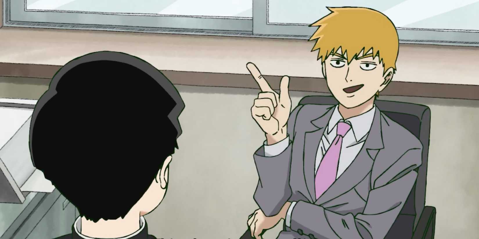 9 Years Ago, 1 Beloved Shonen Anime Paved The Way For Jujutsu Kaisen ...