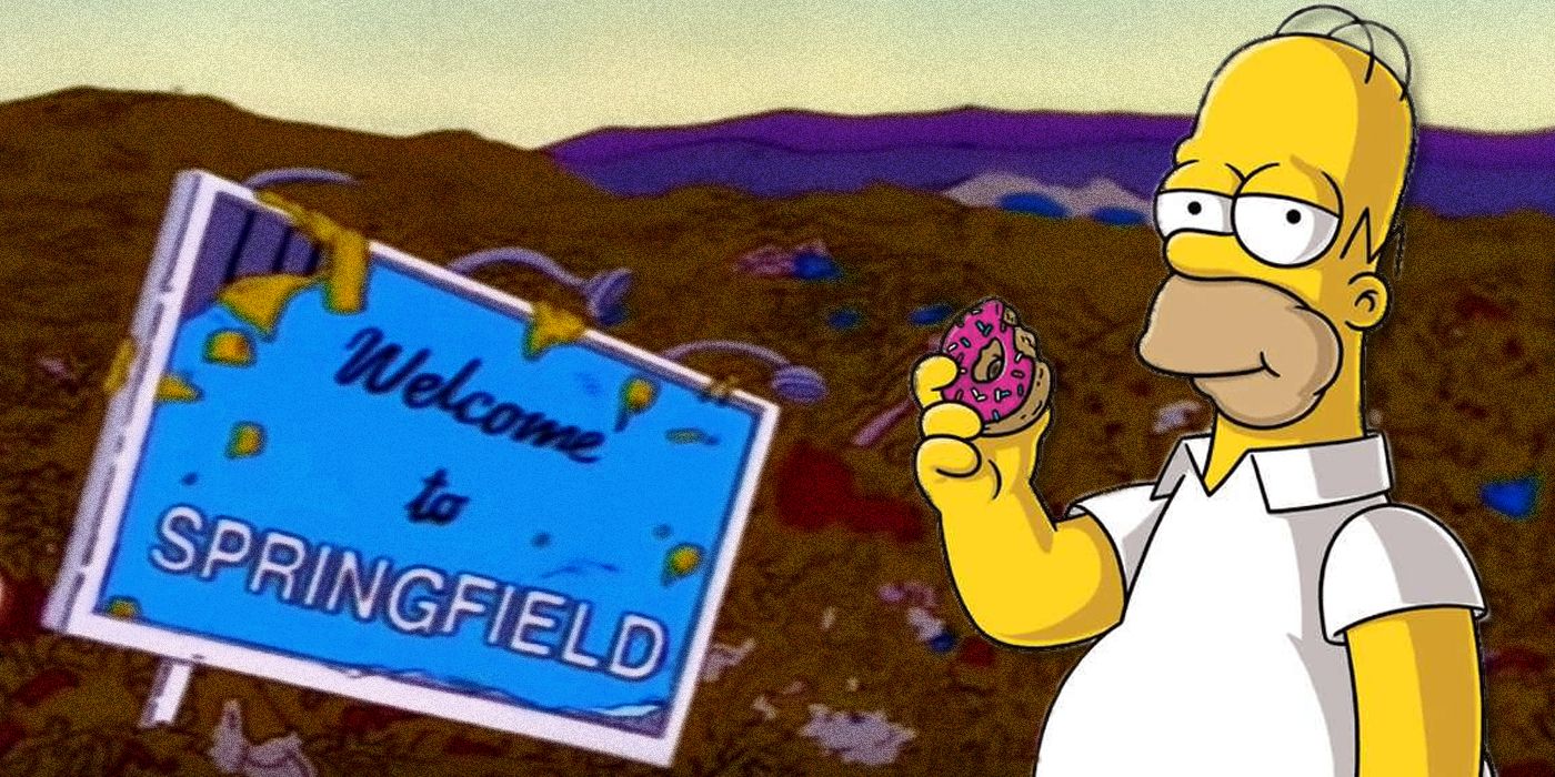 The Simpsons: Ranking Abe Simpson's Greatest Quotes