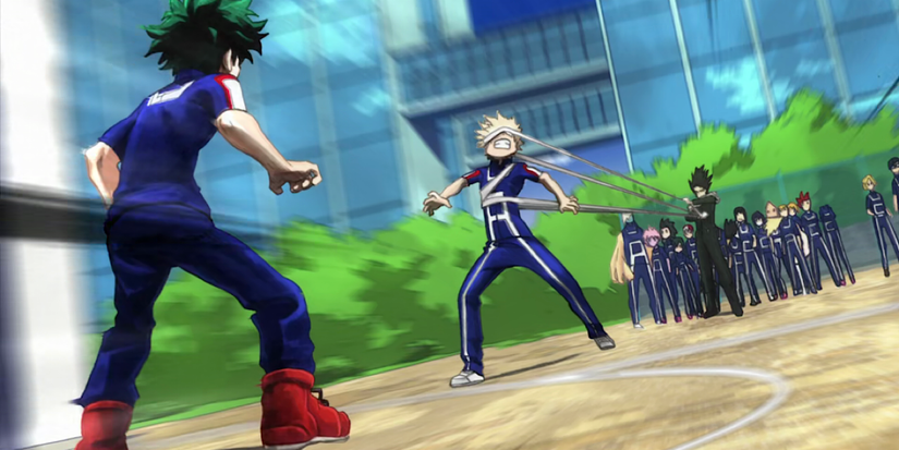 Bakugo’s Most Controversial Choices In My Hero Academia