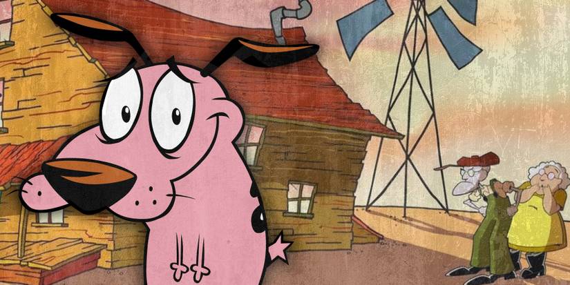 10 Nostalgic Animated Kids' Shows That Need A Revival