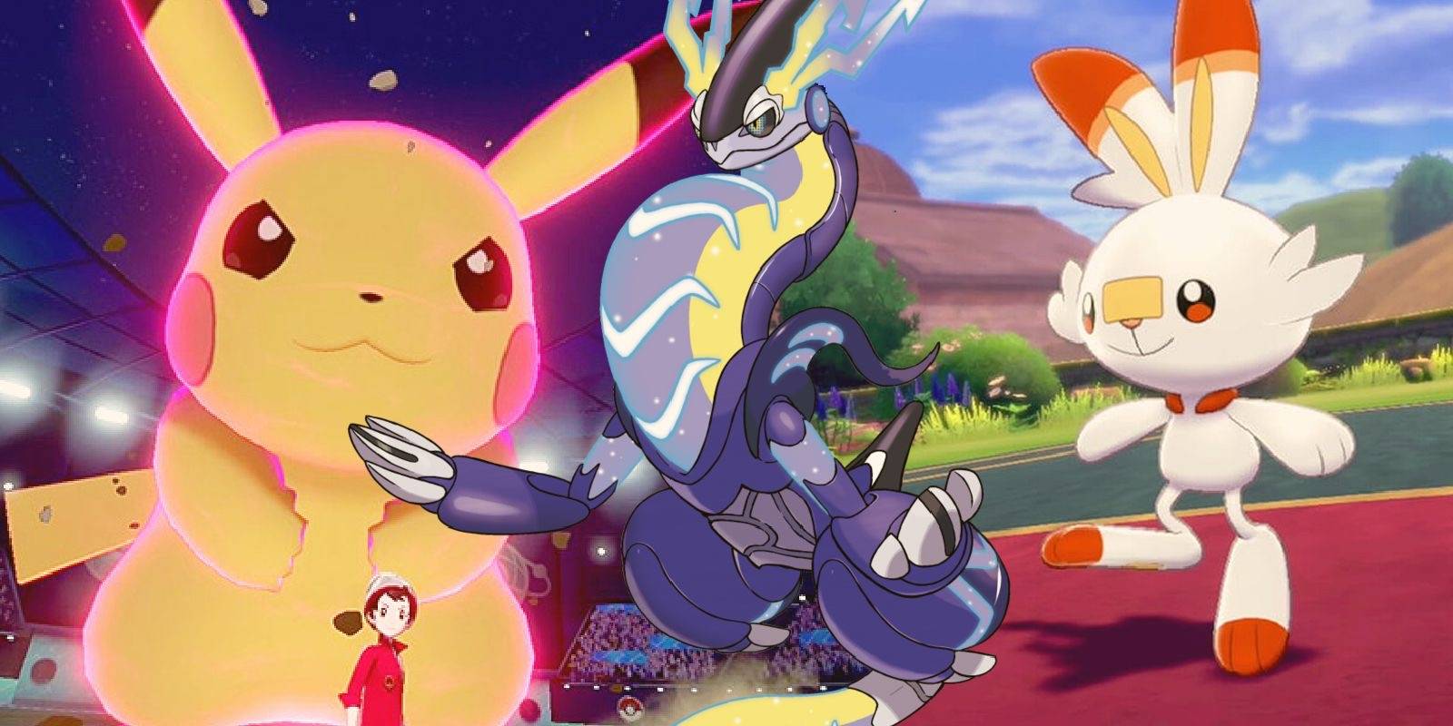 10 Fastest Ways To Ruin A Competitive Pokémon Match