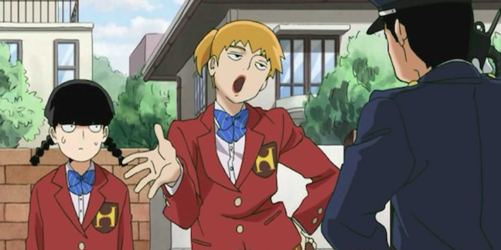 10 Biggest Similarities Between Dandadan and Mob Psycho 100