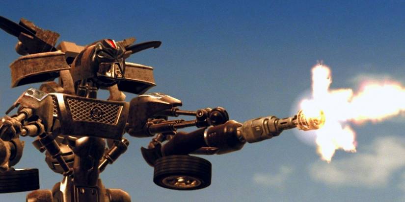 10 Worst Dystopian Movies