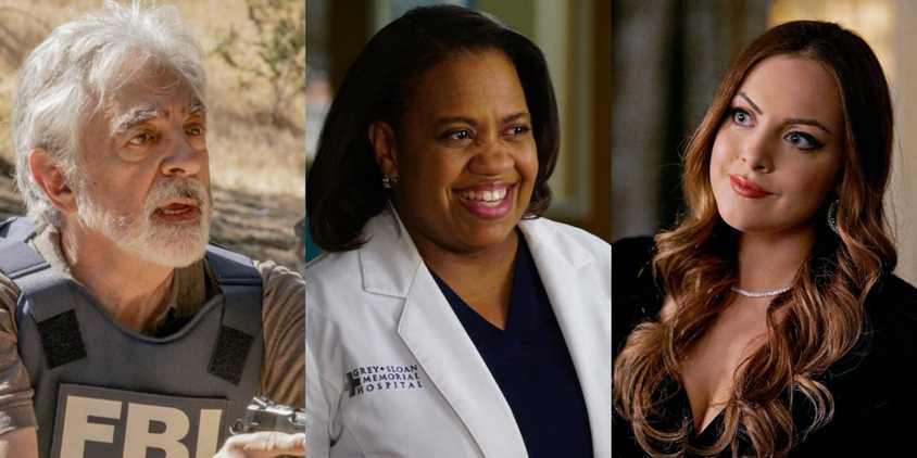 10 Iconic TV Characters Who Defined the 2010s (That Everyone Recognizes)