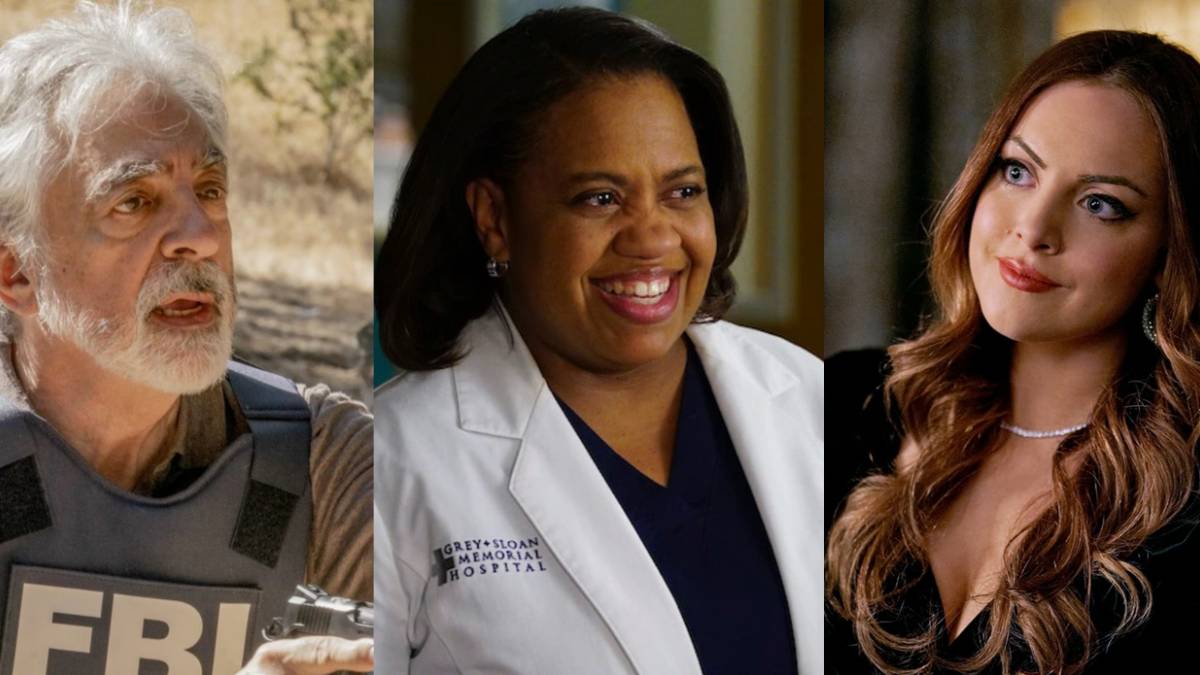 10 Of The Most Sarcastic Characters In Drama Shows