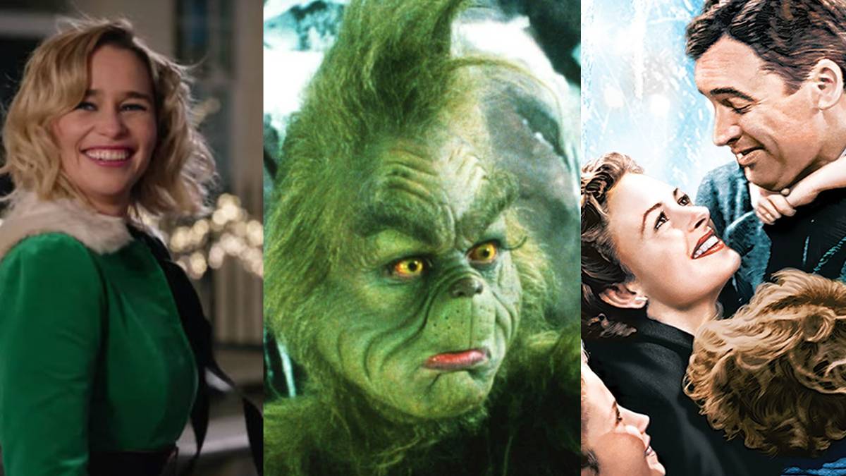 10 Most Heartbreaking Christmas Movies