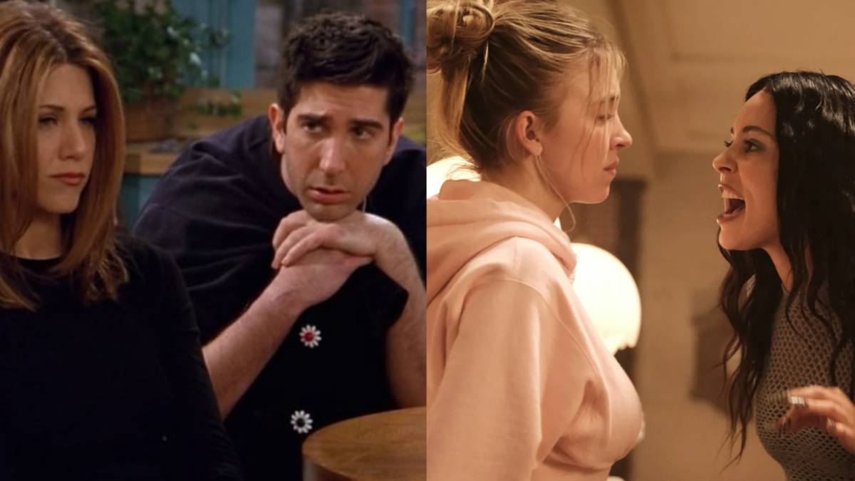 10 Iconic TV Arguments That Make You Laugh And Break Your Heart